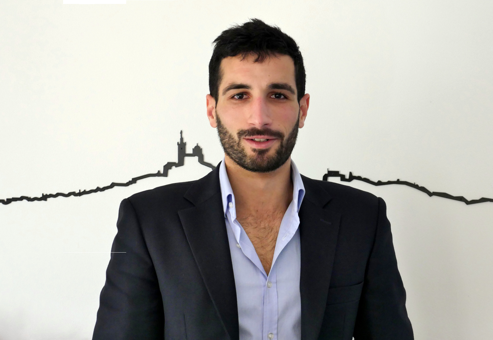 Tom Benoit : philosophe constructif - La Parole Donnée